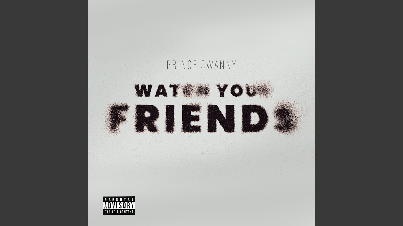Watch Your Friends - YouTube