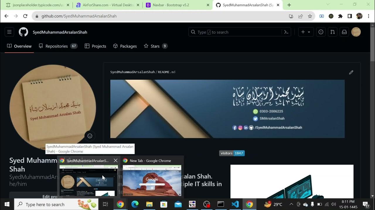 Title: JavaScript Todo Web App Tutorial - Part 1: Building the Foundation - YouTube