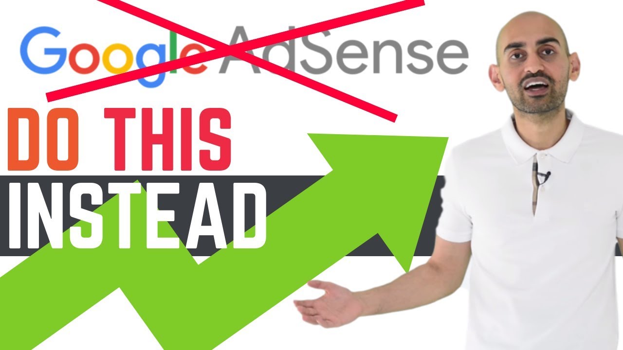 The Best Alternative to Google Ads (My #1 Growth Hack) - YouTube