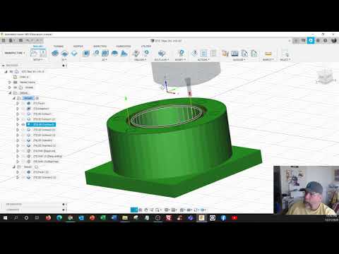 STC Titan 3M Op 1 Op2