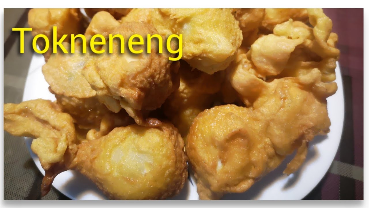 Tokneneng - YouTube