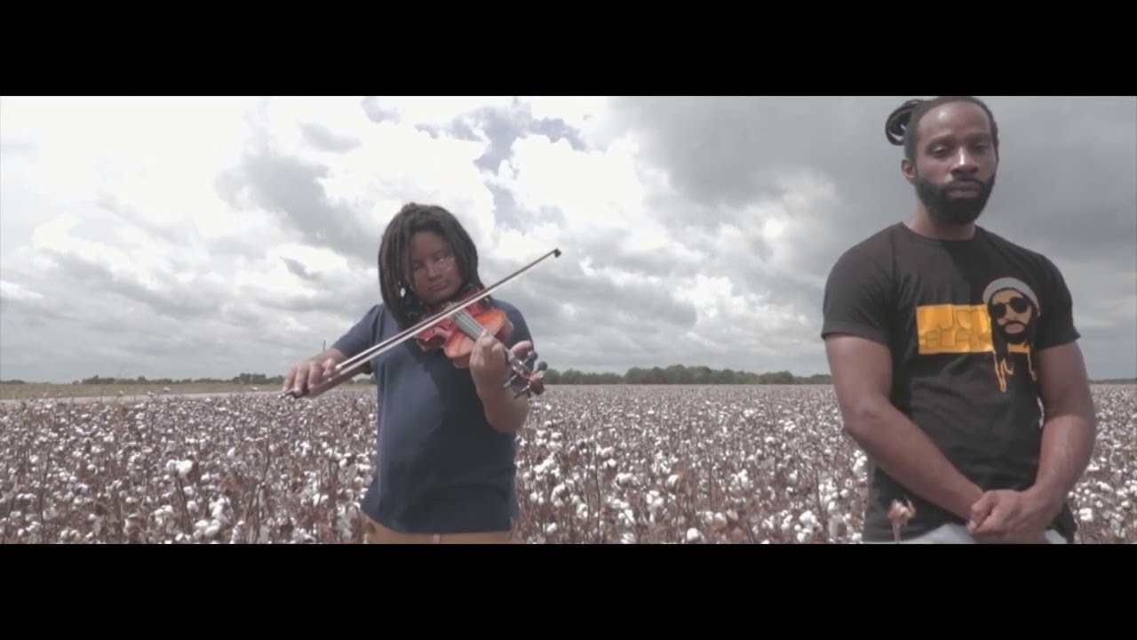 JON BLACK "Dreamin and Watchin" Music Video - YouTube