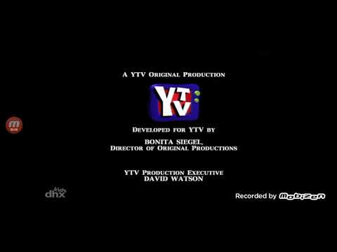 Decode Entertainment/YTV (2007) - YouTube