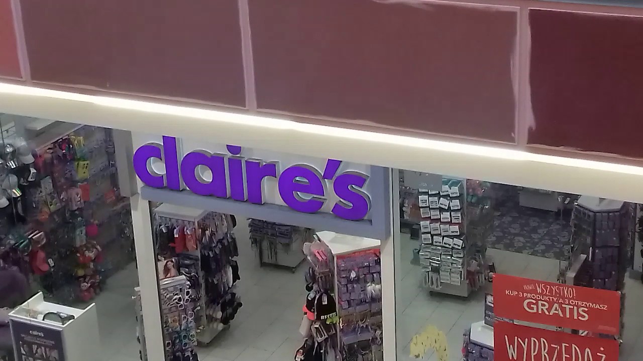 Well colour me surprised - YouTube
