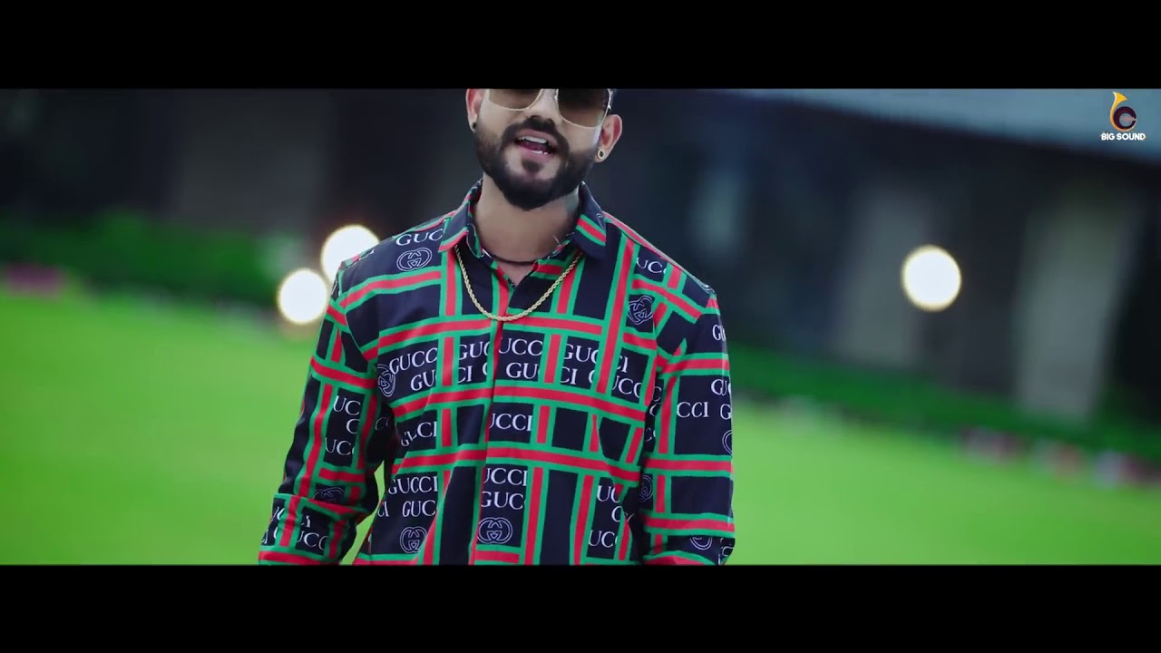 Mafia Manveer Sandhu Singga New Punjabi songs 2019 Kashif Bhatti - YouTube