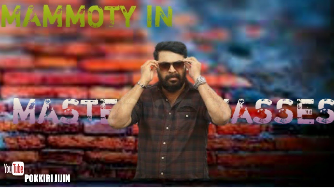 #mamooty#mass#hiphoptamizha IKKA IN MASTER OF MASSES - YouTube