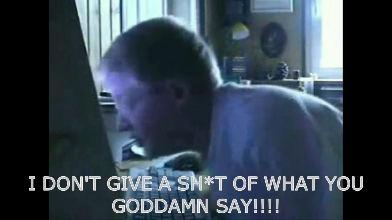 Angry German Kid: EPISODE 1 (Angry German Kid goes to detention) - YouTube