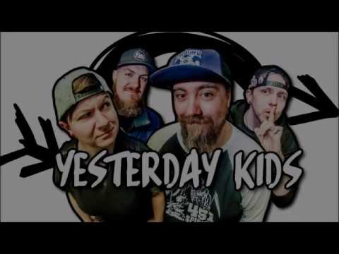 Night Owl (We're Gunna Be Alright) | LYRIC VIDEO | Yesterday Kids - YouTube