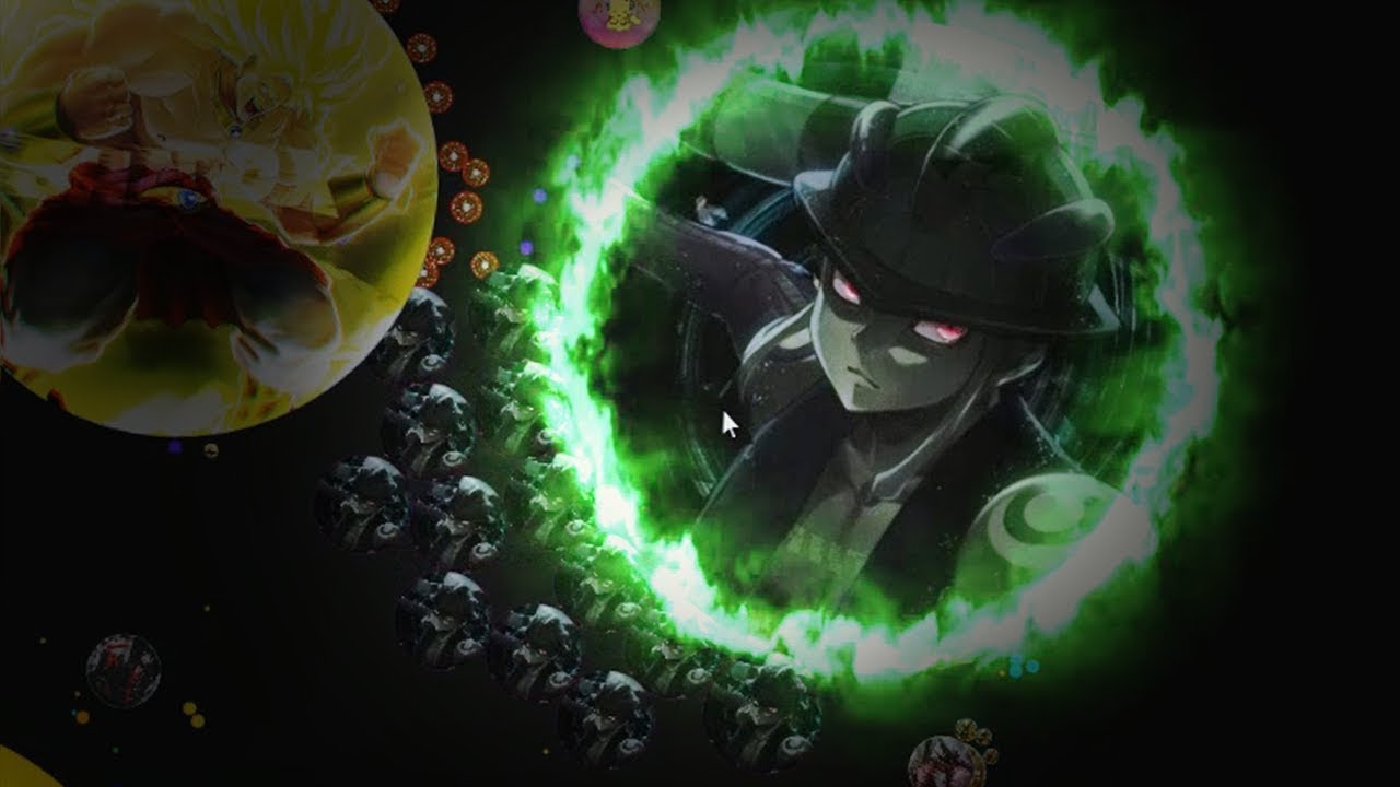 *THIS POPSPLIT ACTUALLY WORKED?!?* WORLD BIGGEST PRESPLIT +//Gota.io ...