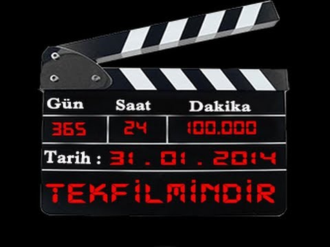 Teslimat 2013 - Tekfilmindir.com