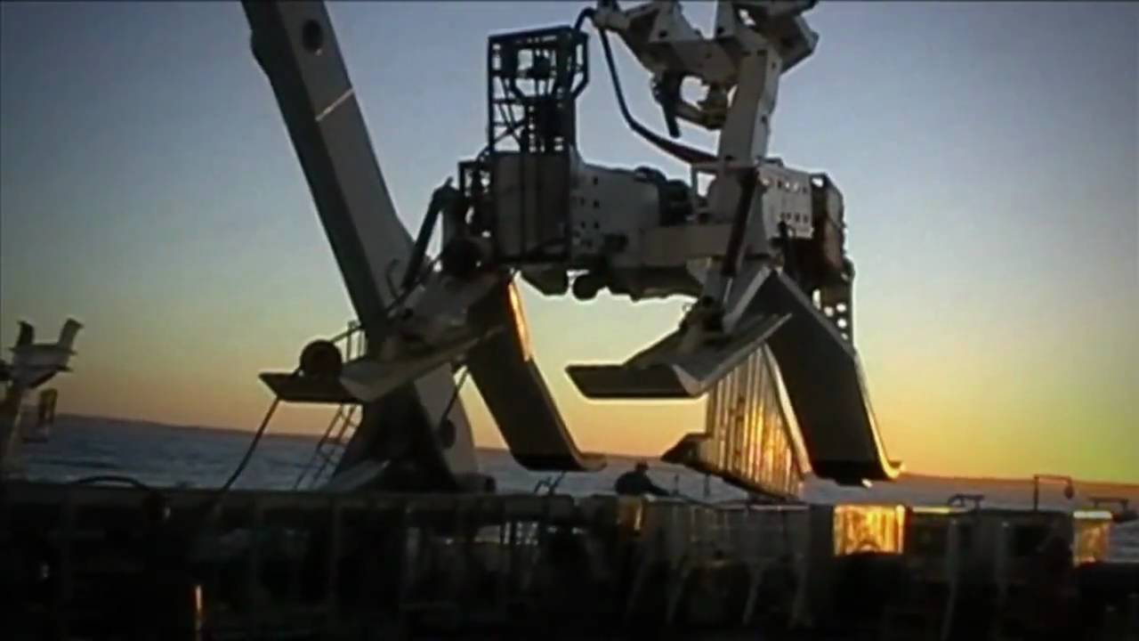 The Pipe Pacific Cable Launches In Sydney - YouTube