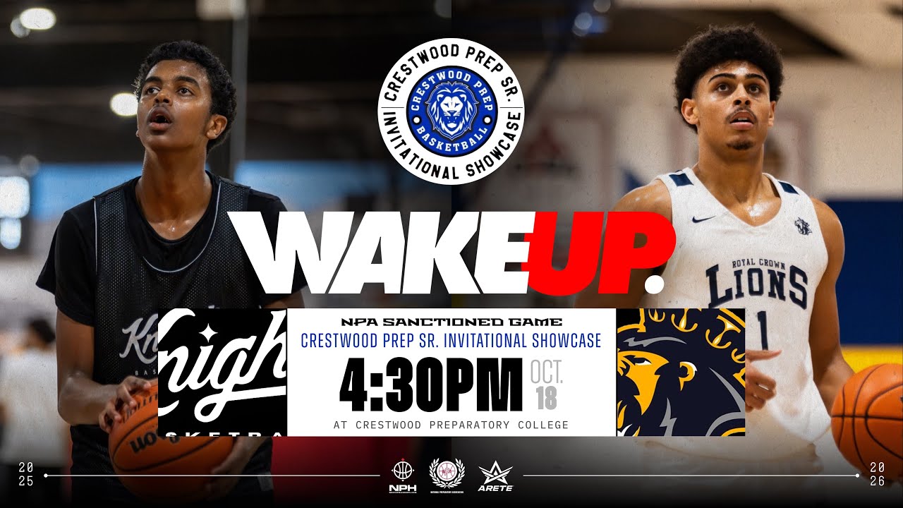 2026 #5 Ranked Yousaf Ahmad, King Heights NPA Debut vs Defending ...
