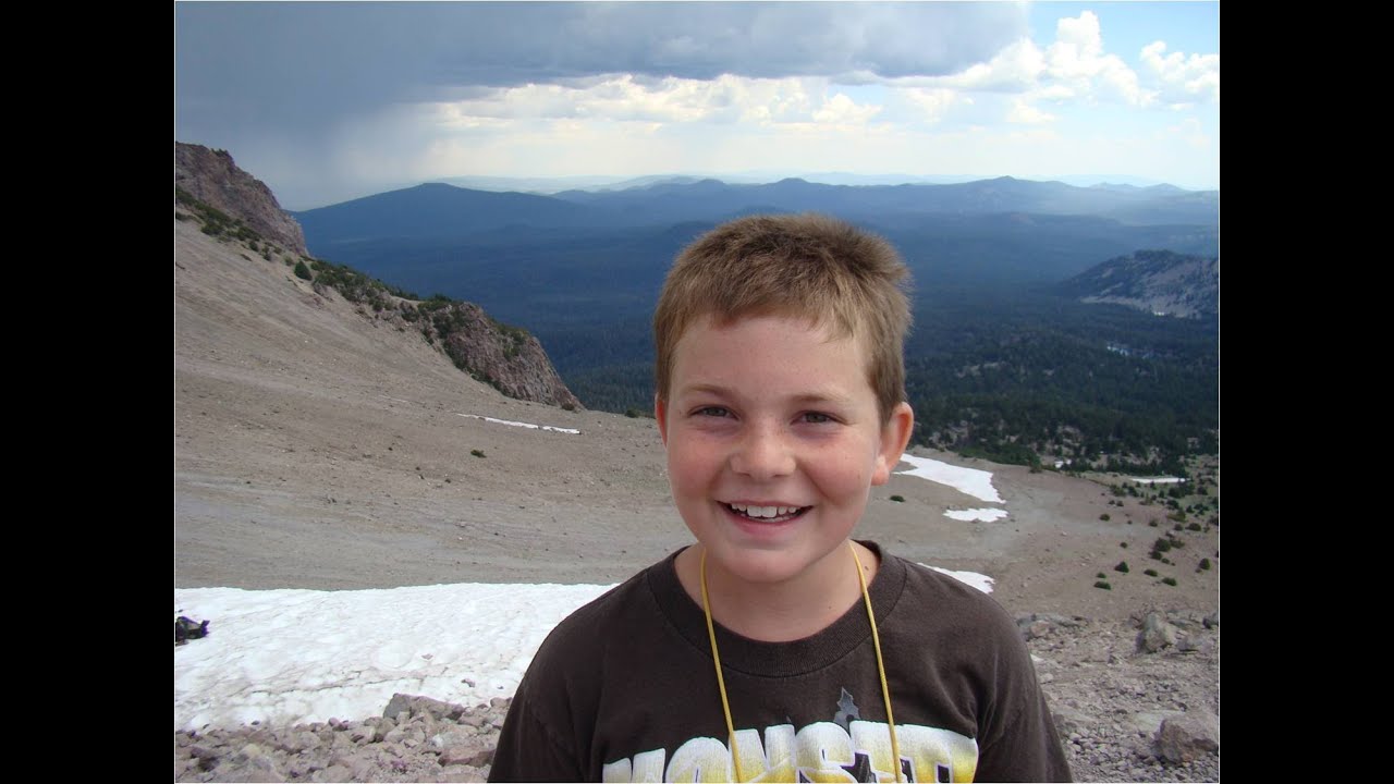 Steve Campora and Catia Saraiva on John McGinnis 4/8/14 - YouTube