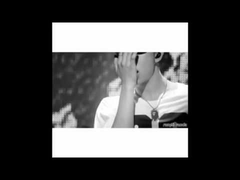 Rap Monster Vine / edit