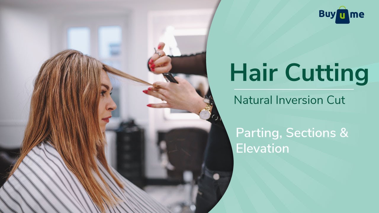 Natural Inversion Cut आसानी से सीखें - YouTube