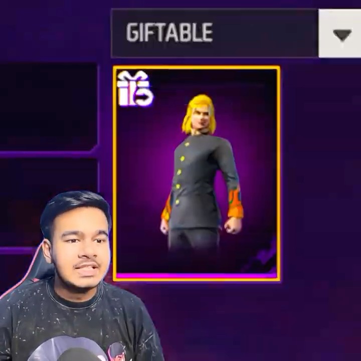 Fury Senior Bundle - Gift 😍 - YouTube