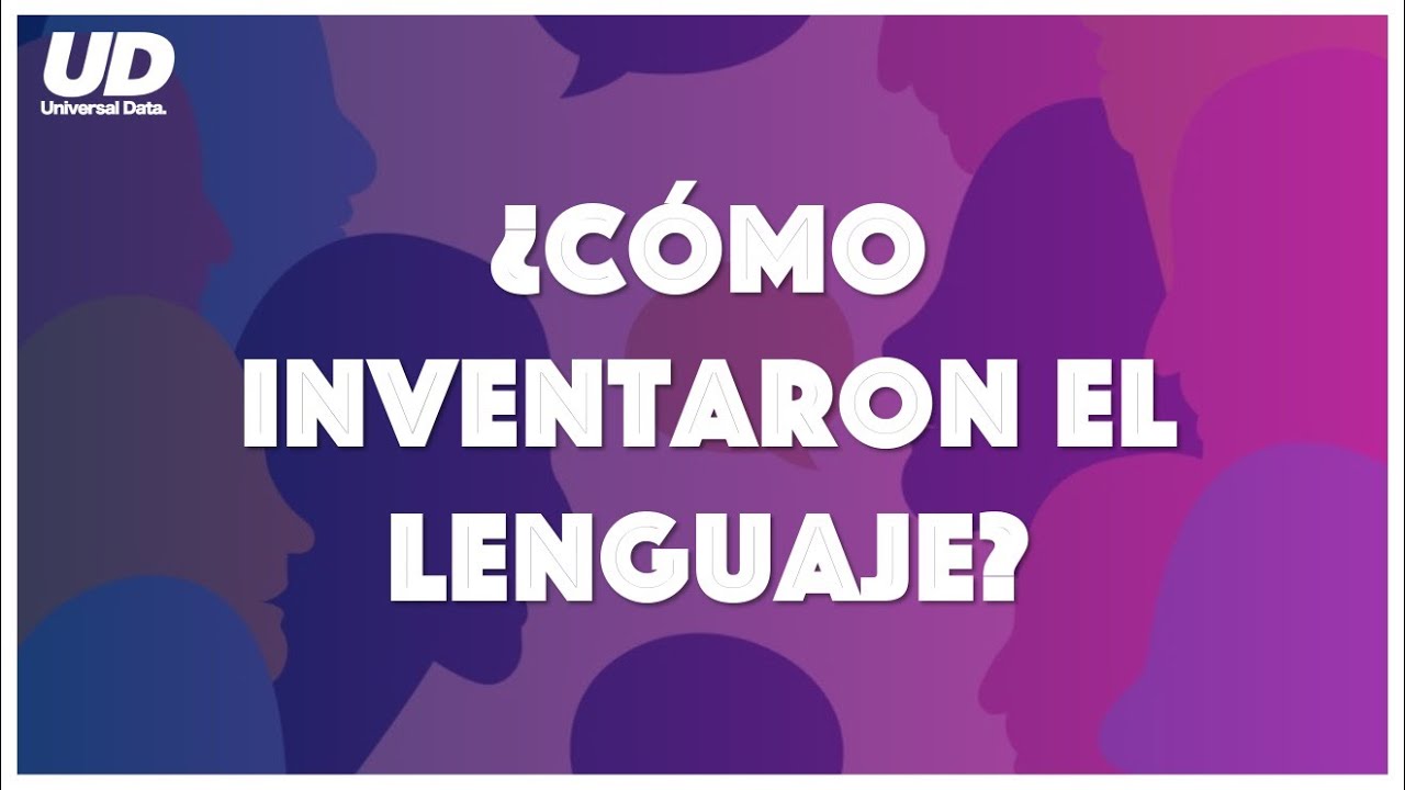 ¿Cómo surgió el primer lenguaje? - Surgimiento del Lenguaje | Universal ...