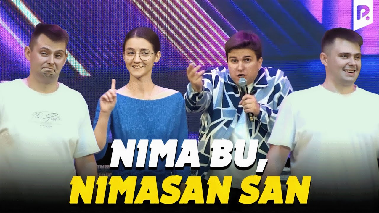 QVZ 2024 | Belarus terma jamoasi - Nima bu, nimasan san - YouTube