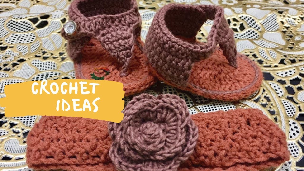 crochet Project &Collection Update /Crochet Ideas - YouTube