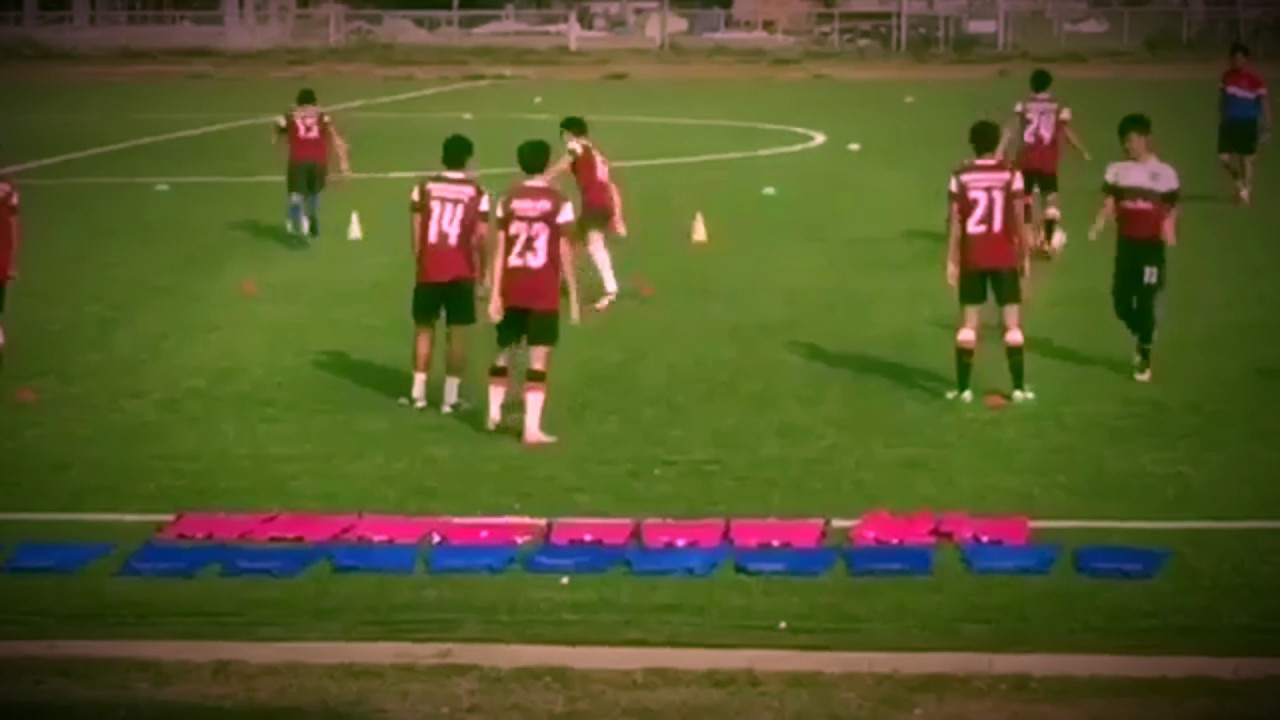 NawabZada Jamal Raisani (Jamal Raisani)skills 2016 - YouTube