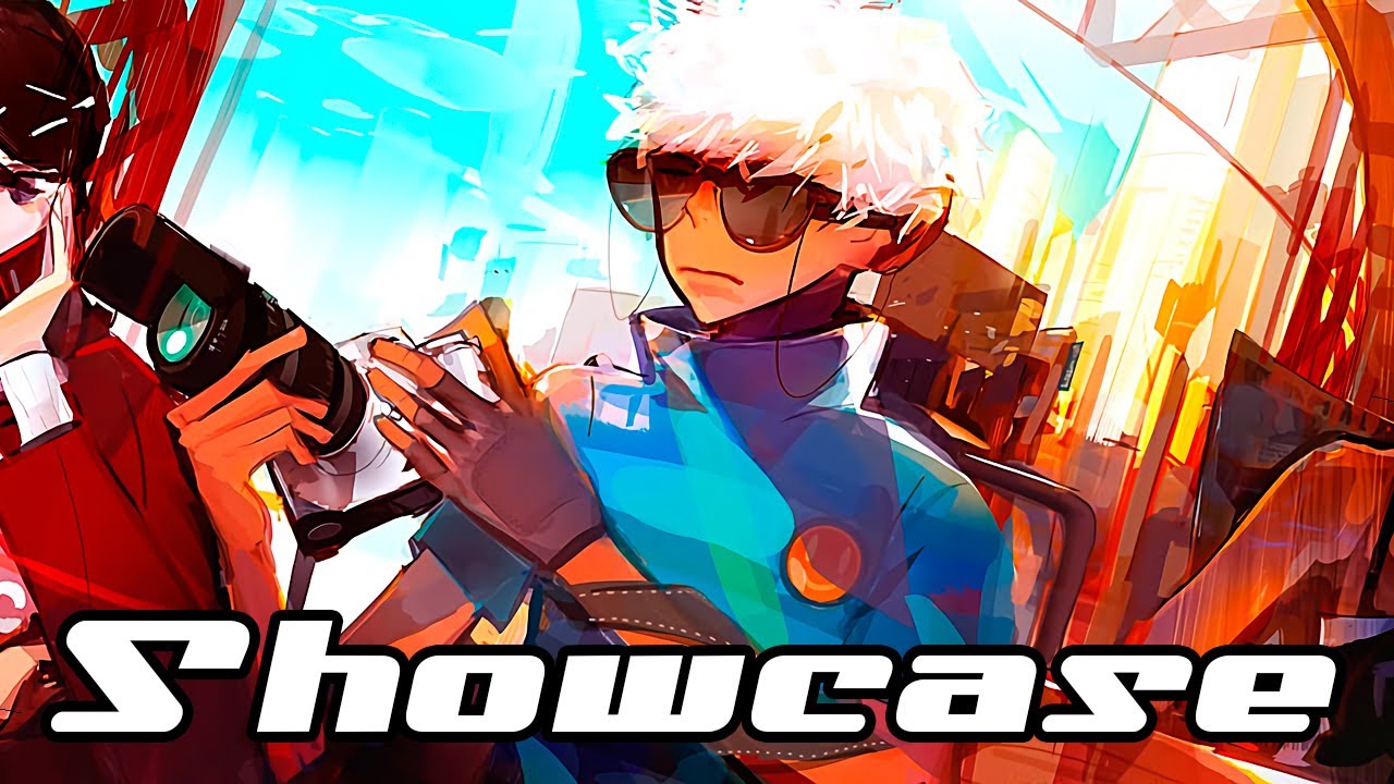 S4MAX Custom Map Showcase - IS-06 - YouTube