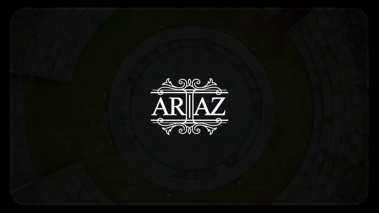 ARIAZ(아리아즈) "Grand Opera" Teaser #ARIAZ - YouTube
