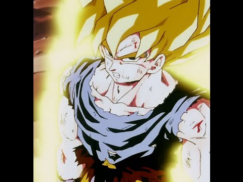 Why does SSJ have a J in it? - YouTube