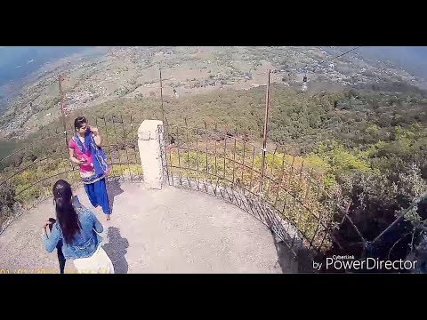 Track to Mata Maheshvari Garh Mandir | Happy Navratri | Jay Mata Di ...