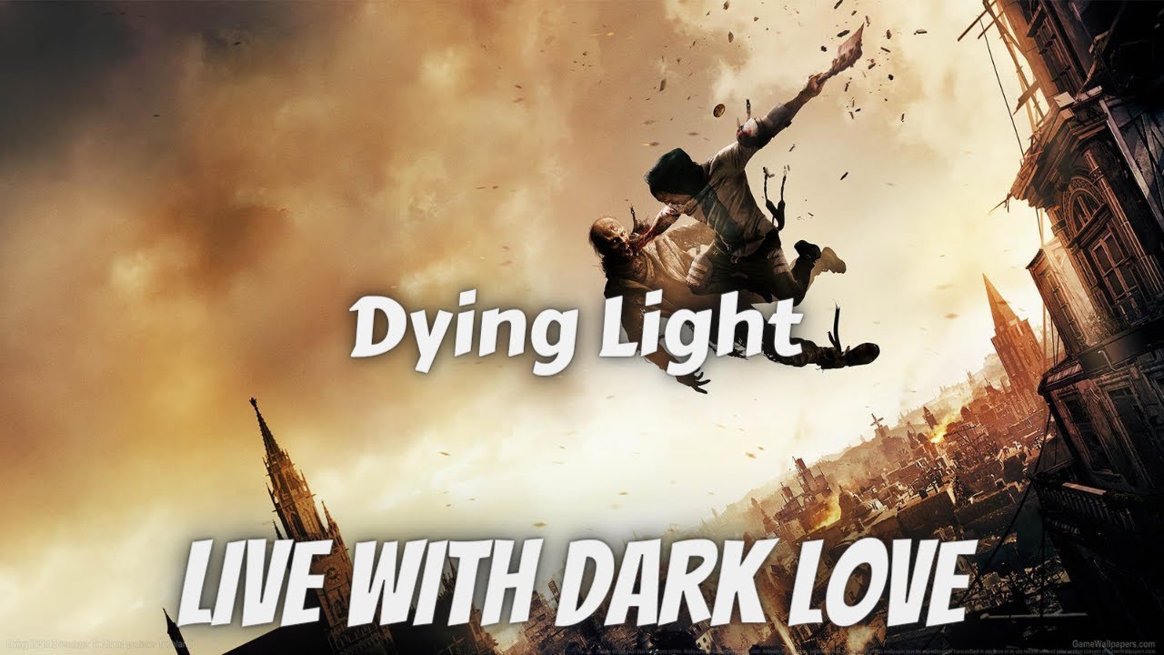 🔴 ZOMBIE APOCALYPSE!! (Days Gone, Part 3 ) #facecam #dyinglightgame ...