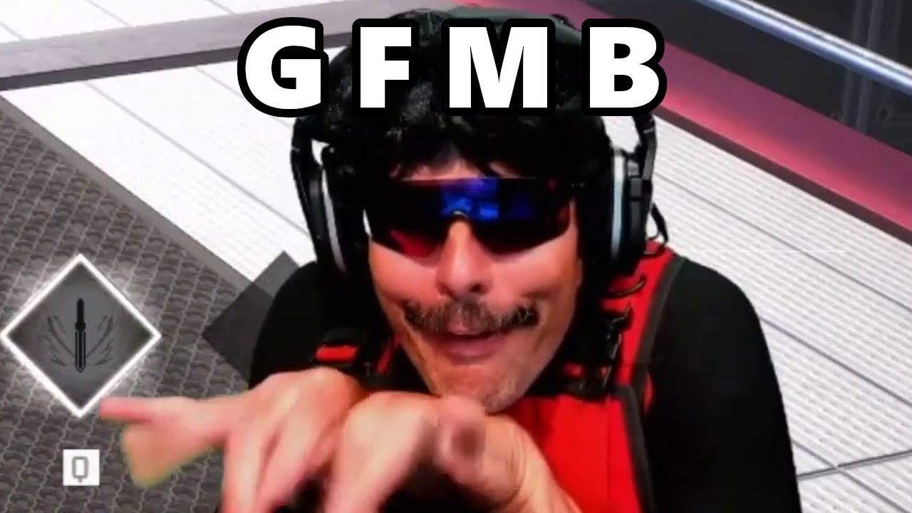 Forsen, Forsen! I'm your number one fan! - Daily GFMB forsenE #41 - YouTube
