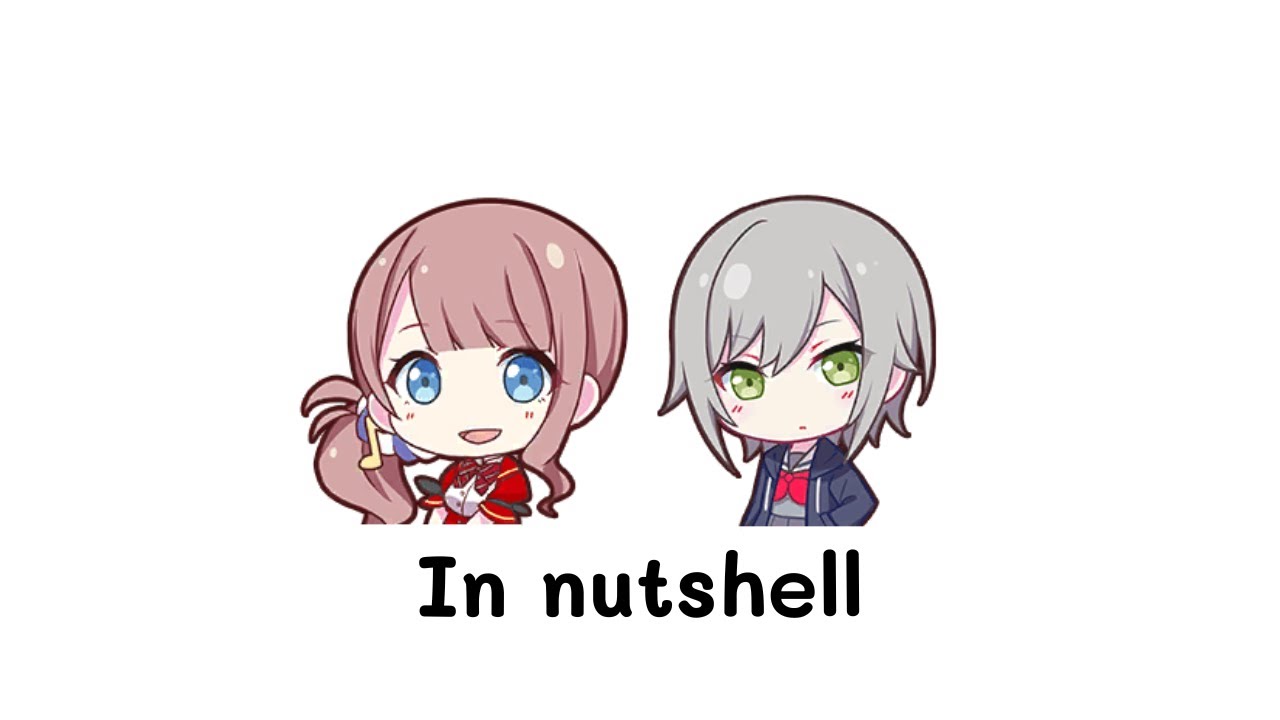 shihonami in nutshell - YouTube