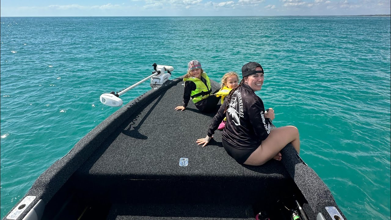 Weipa Fishing Classic 2024 - YouTube