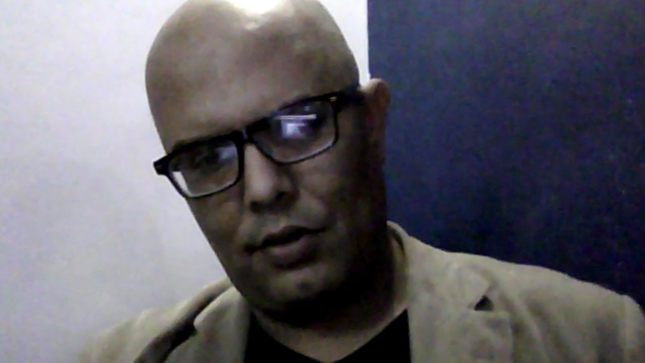 khaled sassi - YouTube