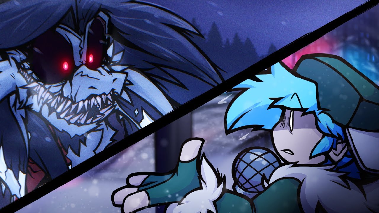 OBITUARY VOCAL COVER/REMIX - FNF Sonic Legacy/RodentRap - YouTube