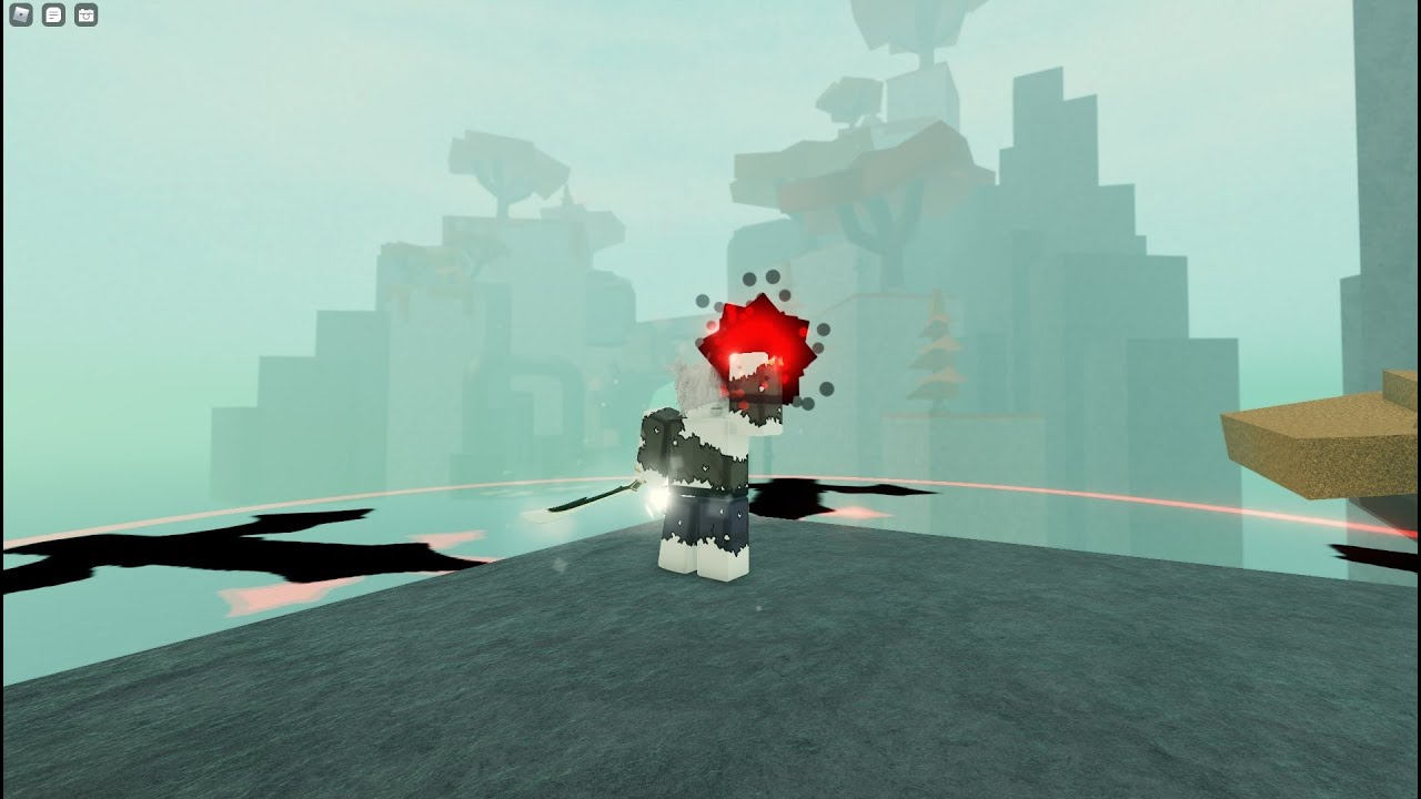 reaper freshie pt. 2 | deepwoken - YouTube