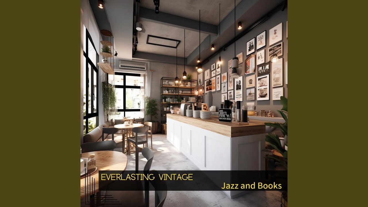 Visit to a Cafe (KeyF Ver.) - YouTube