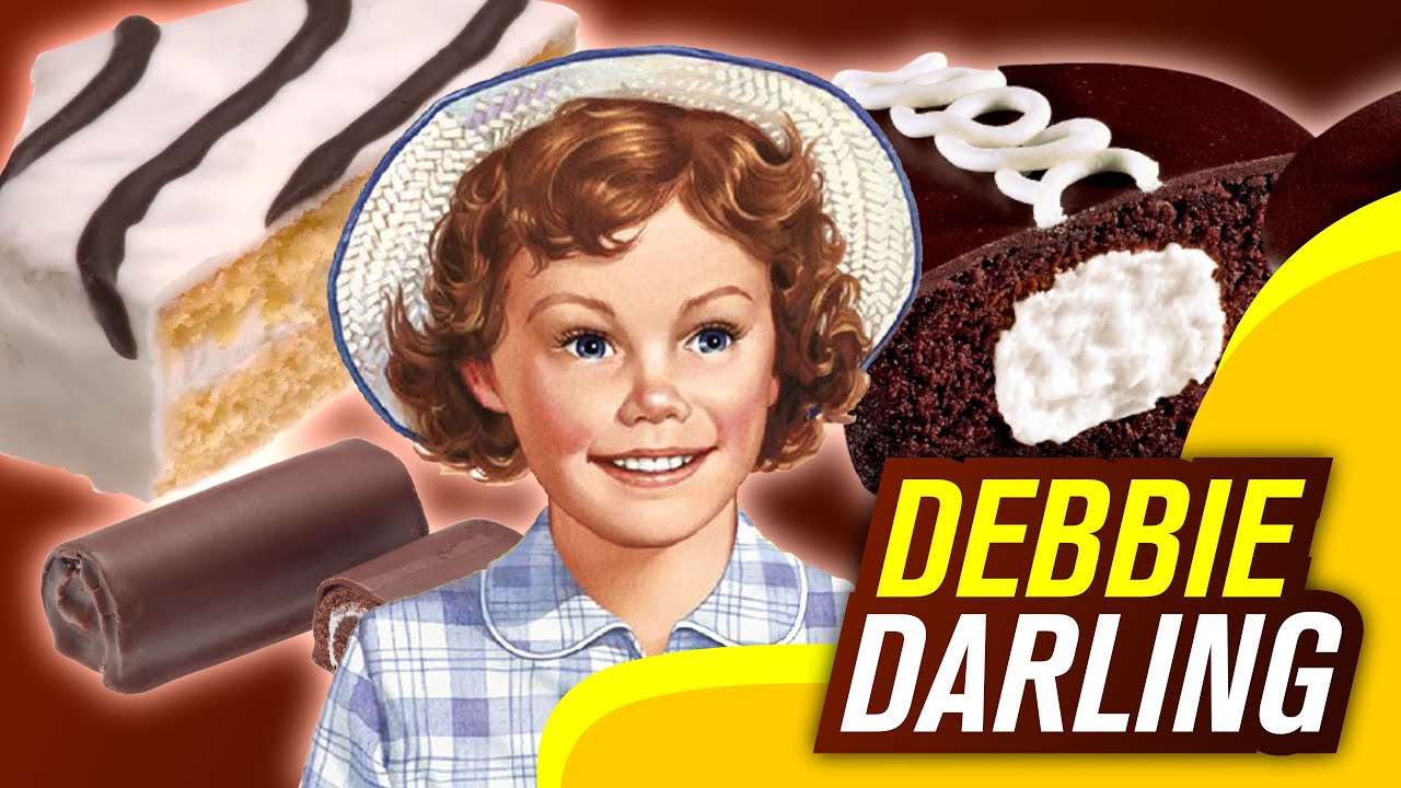America’s MOST POPULAR Little Debbie's Secret - YouTube