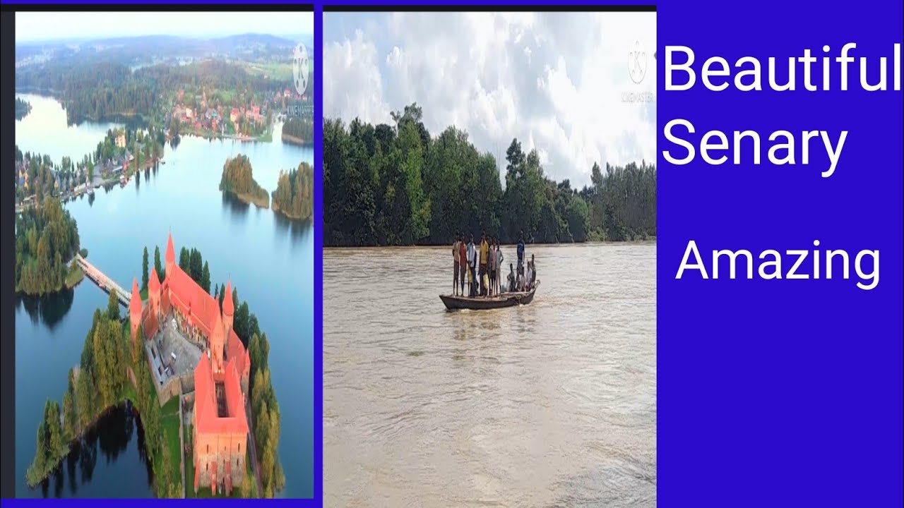 Beautiful senary - YouTube