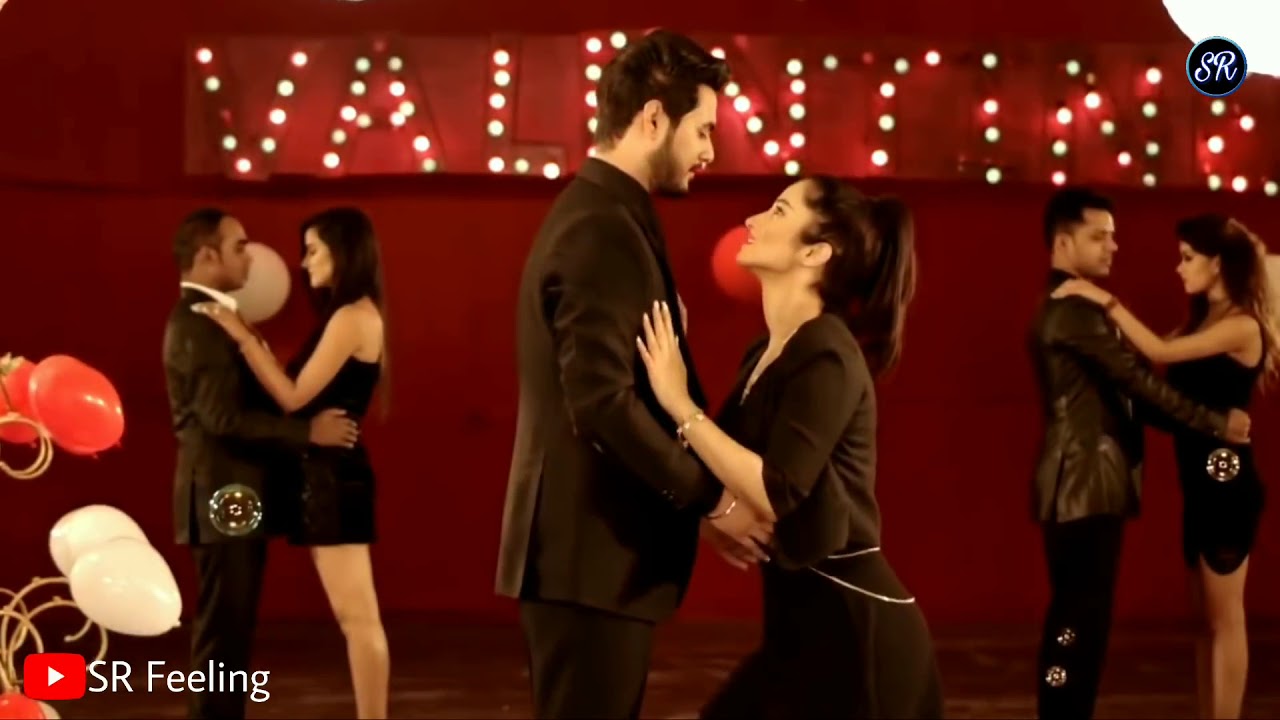 Hamari gajal romantic status video - YouTube