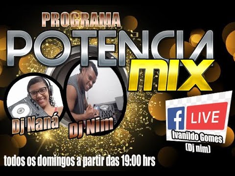 FRESTYLE MIAMI COM DJNANA E DJNIM