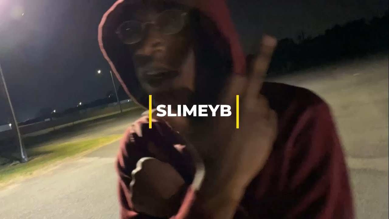 Struggle - Slimeyb (Official Music Video) - YouTube
