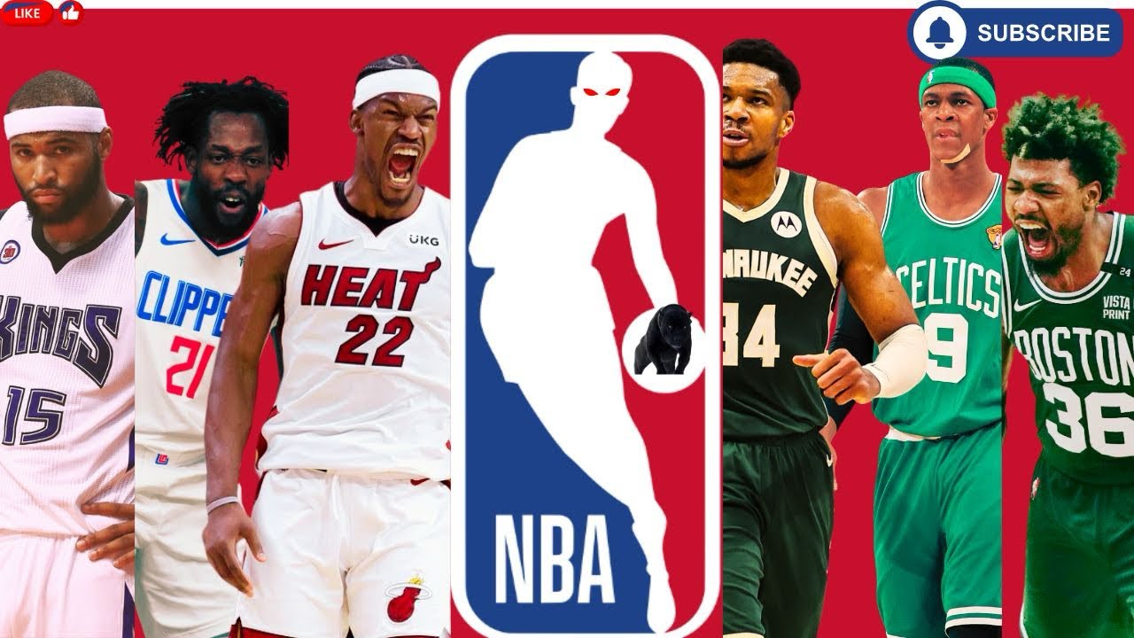 Pat Bev discusses who are the “dogs” of the NBA #nba #podcast #share # ...