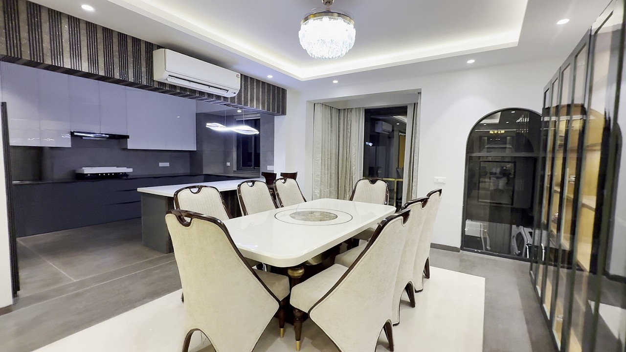 Our new Interior Project | Modern Living in Motion | Interior Design ...