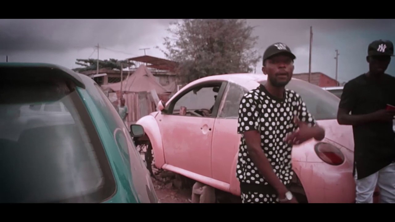 H2NB - Tamo a Dar Na Cara Video Official (Brevemente) - YouTube