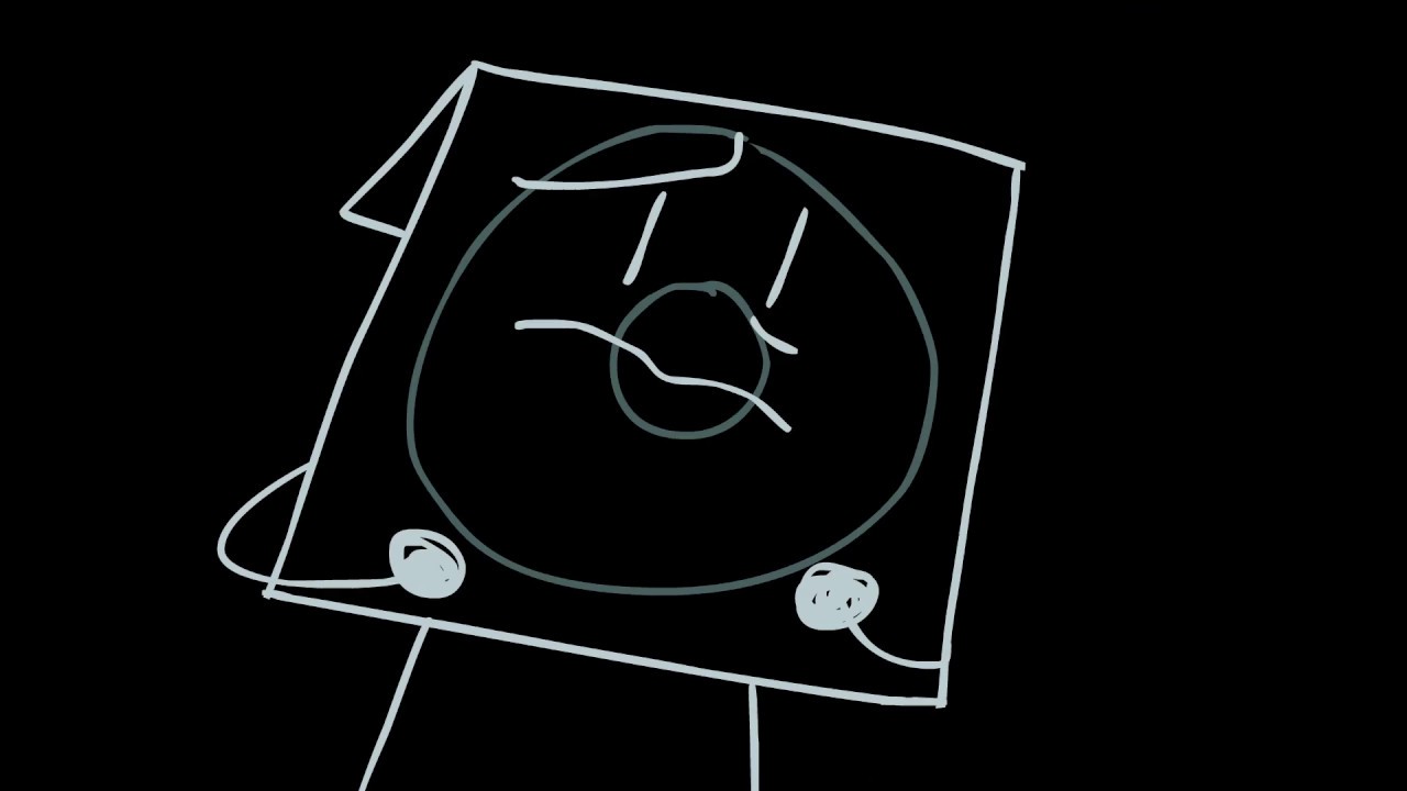 FAKE OBJECT SHOW LINEART MAP PART 18 - YouTube