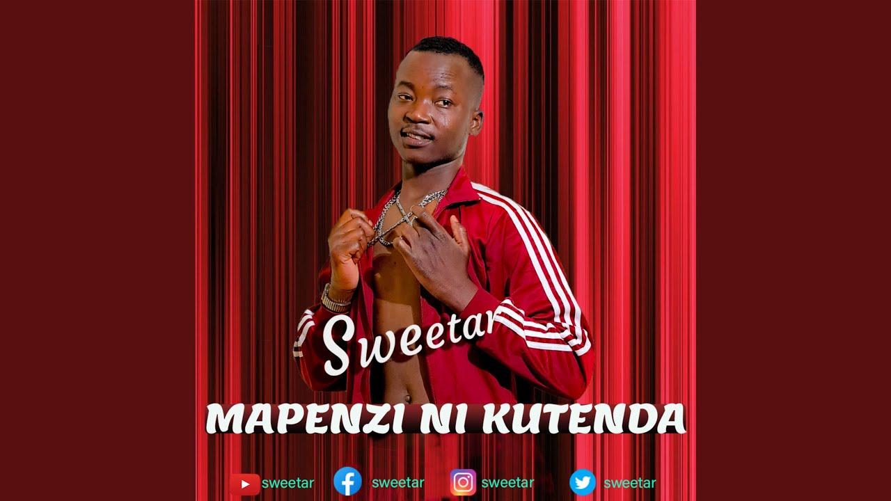 Mapenzi Ni Kutenda - YouTube