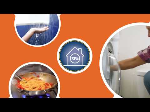 Power of Natural Gas