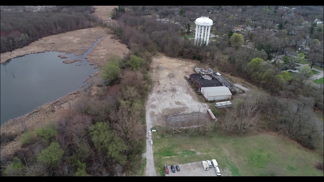 190 Wood St , Muskegon, MI - Trophy Class Real Estate - YouTube