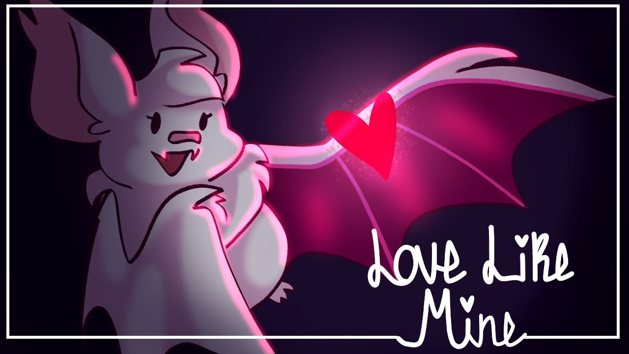 Love like mine | Mini animation - YouTube