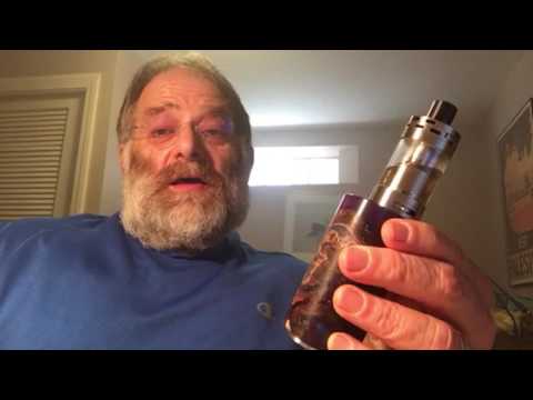 Welcome To Vaping Bulldog - YouTube